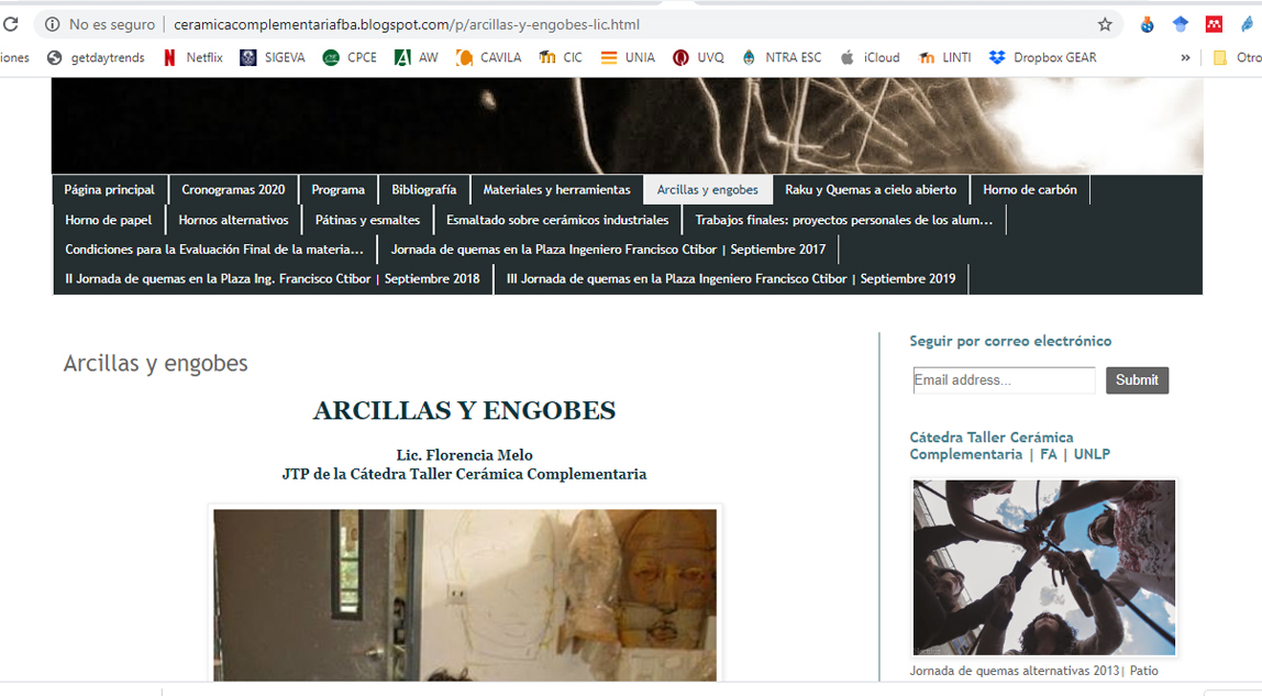 Registro y Matriculación · Aulasweb-FDA - Aulas Web